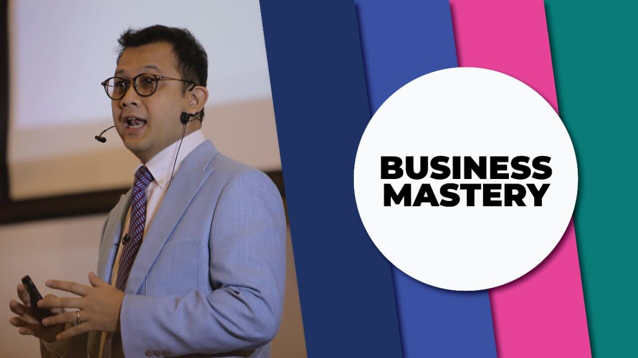 Business Mastery - Courses Tom MC Ifle